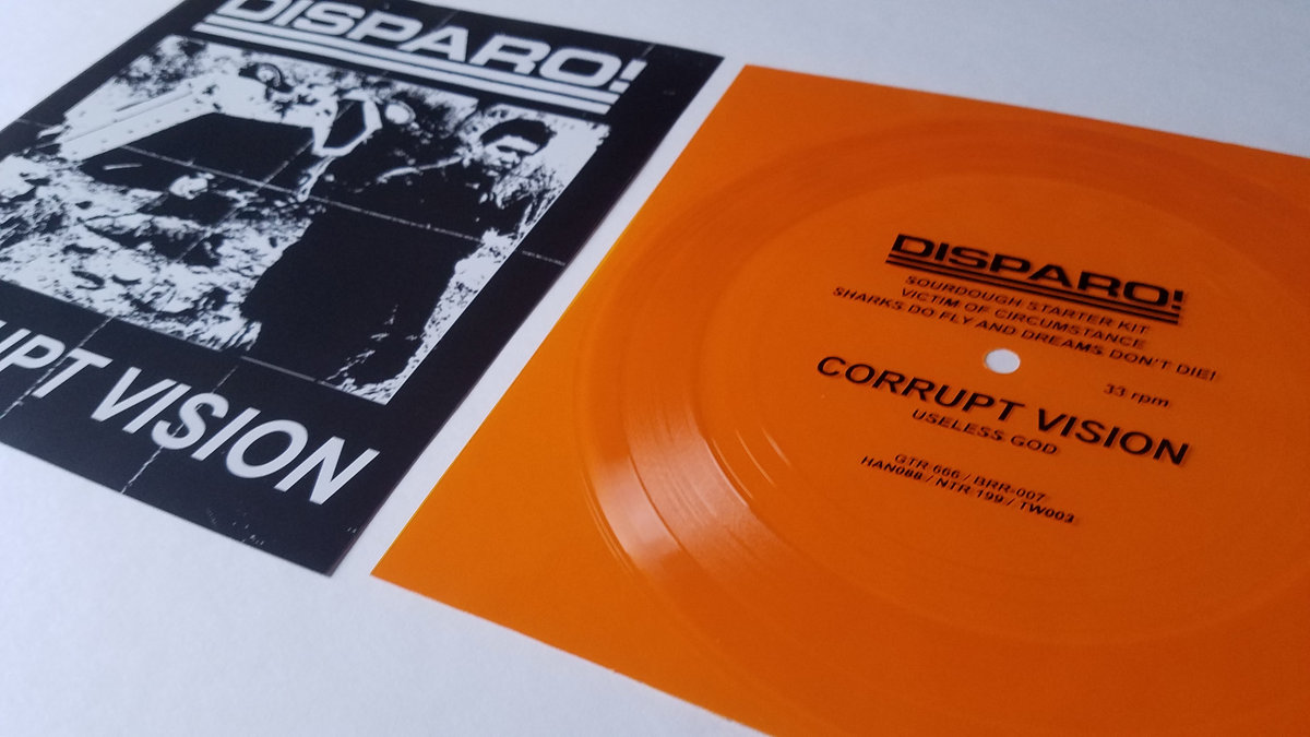 No Time Records, Crack Rock Steady, Grind, etc...